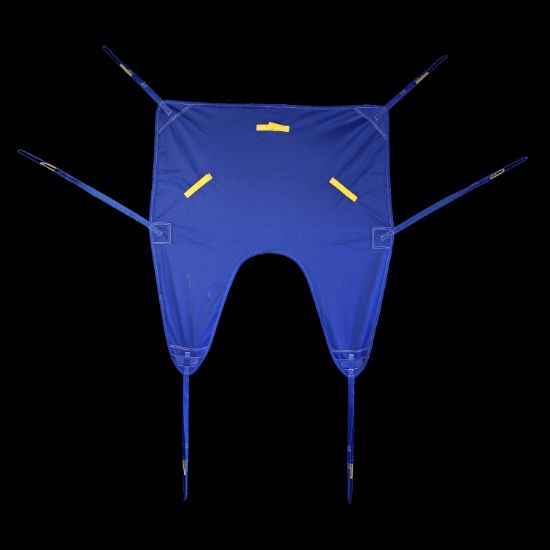 DVJahn. Divided Leg Sling