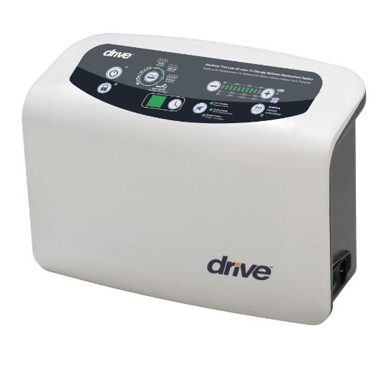 DVJahn. Drive Harmony True LAL Tri Therapy Mattress